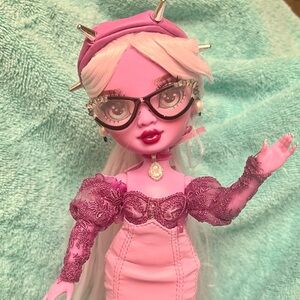 Rainbow High Shadow High | Toys | Rainbow High Shadow High Lavender ...